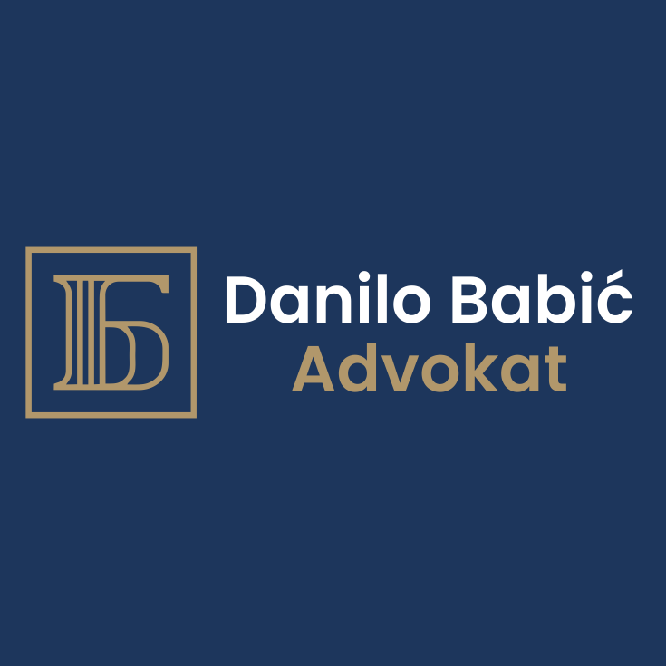 Advokat Novi Sad Danilo Babić – Vaša Pouzdana Pravna Podrška